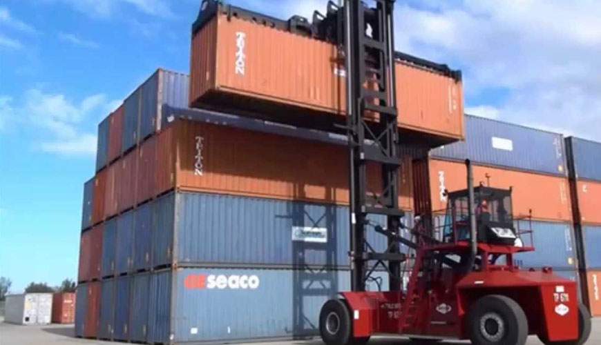 ASTM D4577-05 恆定負載下容器抗壓強度的標準測試方法